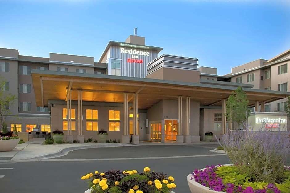 Residence Inn Denver Cherry Creek, Denver - HotelTonight
