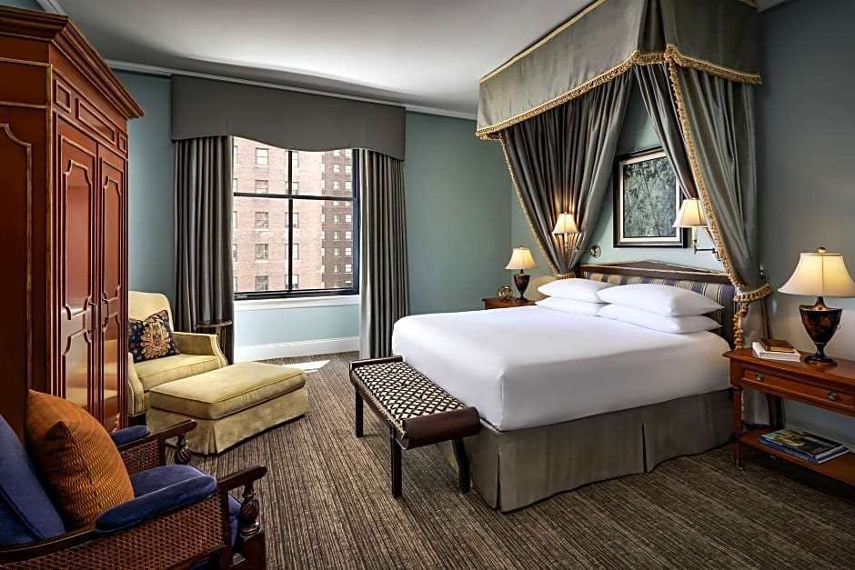 The Blackstone, Autograph Collection, Chicago - HotelTonight