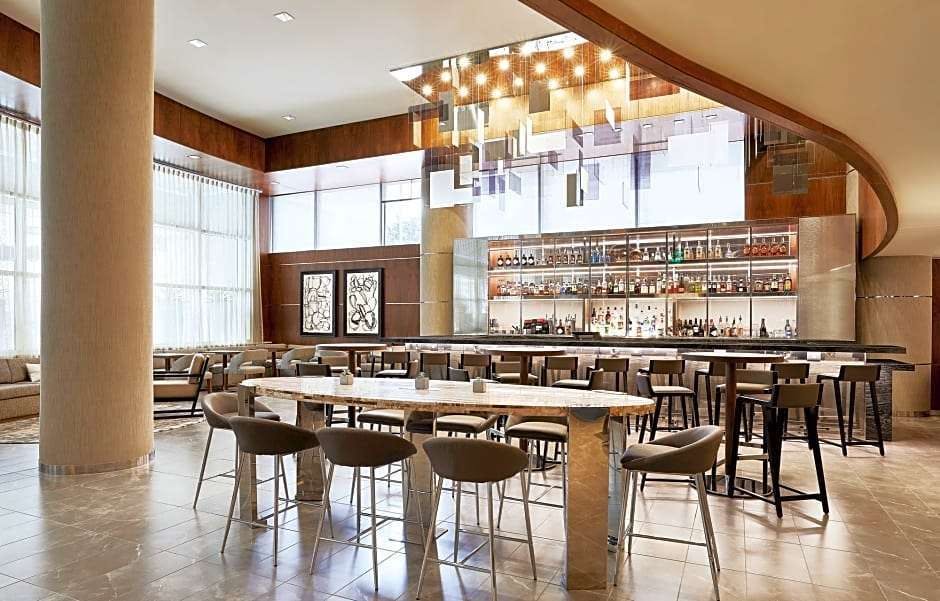 AC Hotel by Marriott Dallas Downtown, Dallas - HotelTonight