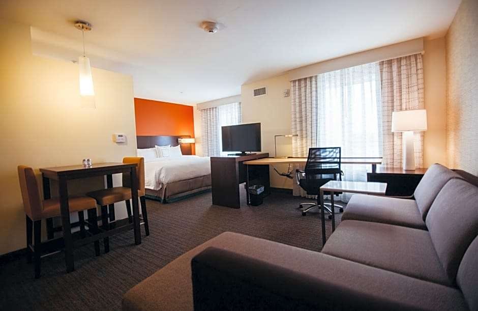 Residence Inn by Marriott Austin Airport, Austin - AUS - HotelTonight