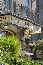 The Tabard Inn, Washington, DC - HotelTonight